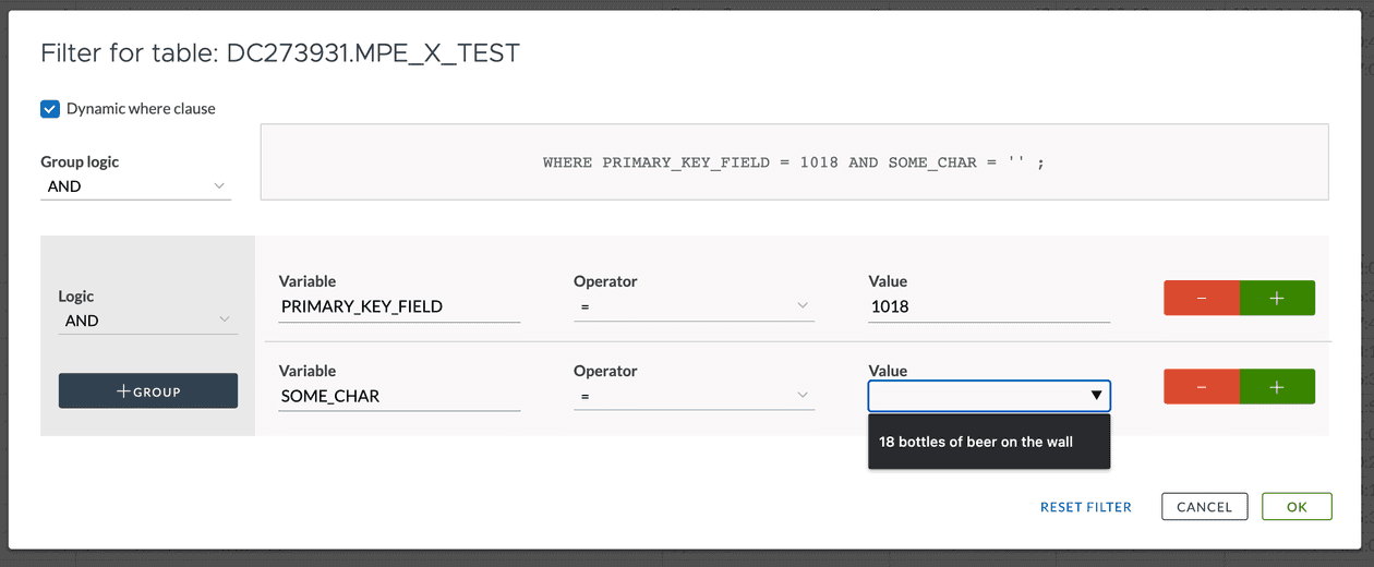v3.12 Release – Four New Data Management Features | Data Controller ...
