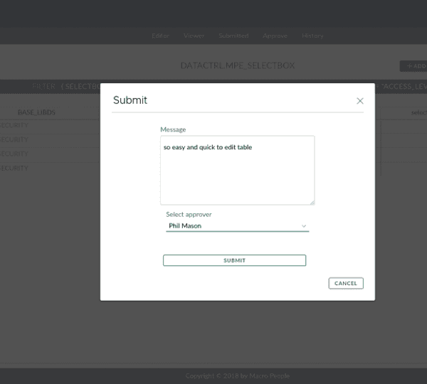 Data Controller | Flexible and Secure SAS® Data Modification