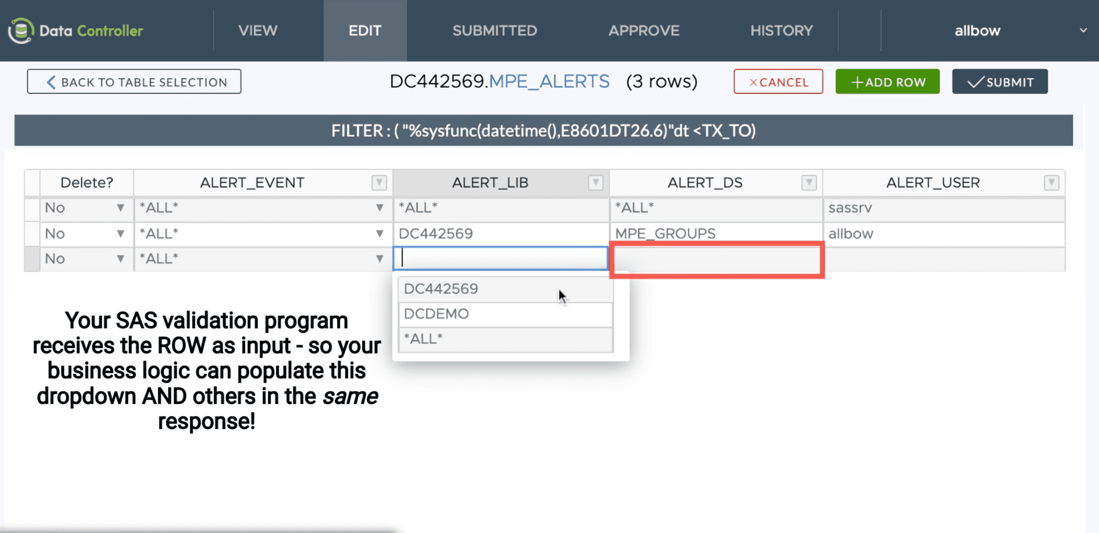 V3 13 Release Extended Data Validation And Native Postgres Support 